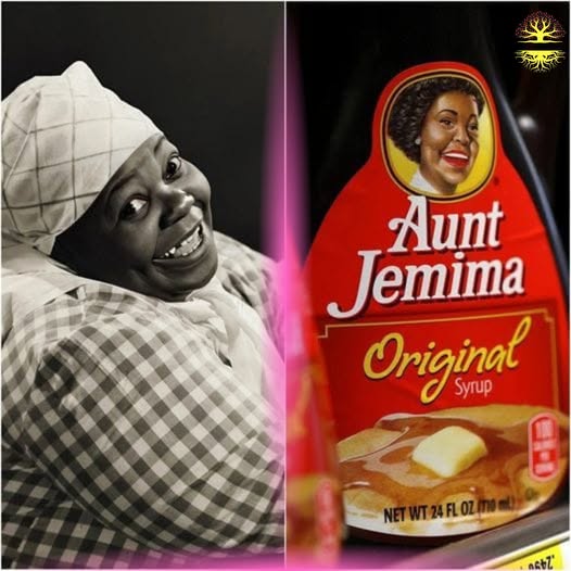 Quaker Oats anunció que Aunt Jemima regresará a las botellas de jarabe ...