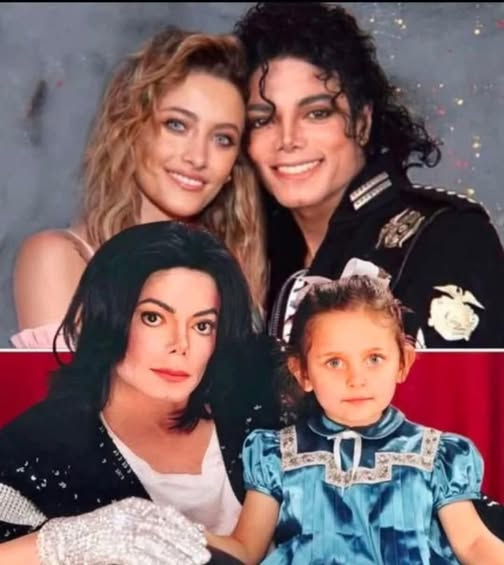 Paris Jackson comparte información sobre su carrera y su relación con ...